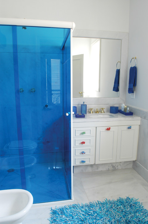 Examples of LLumar Architectural Window Film Application | LLumar Baltic